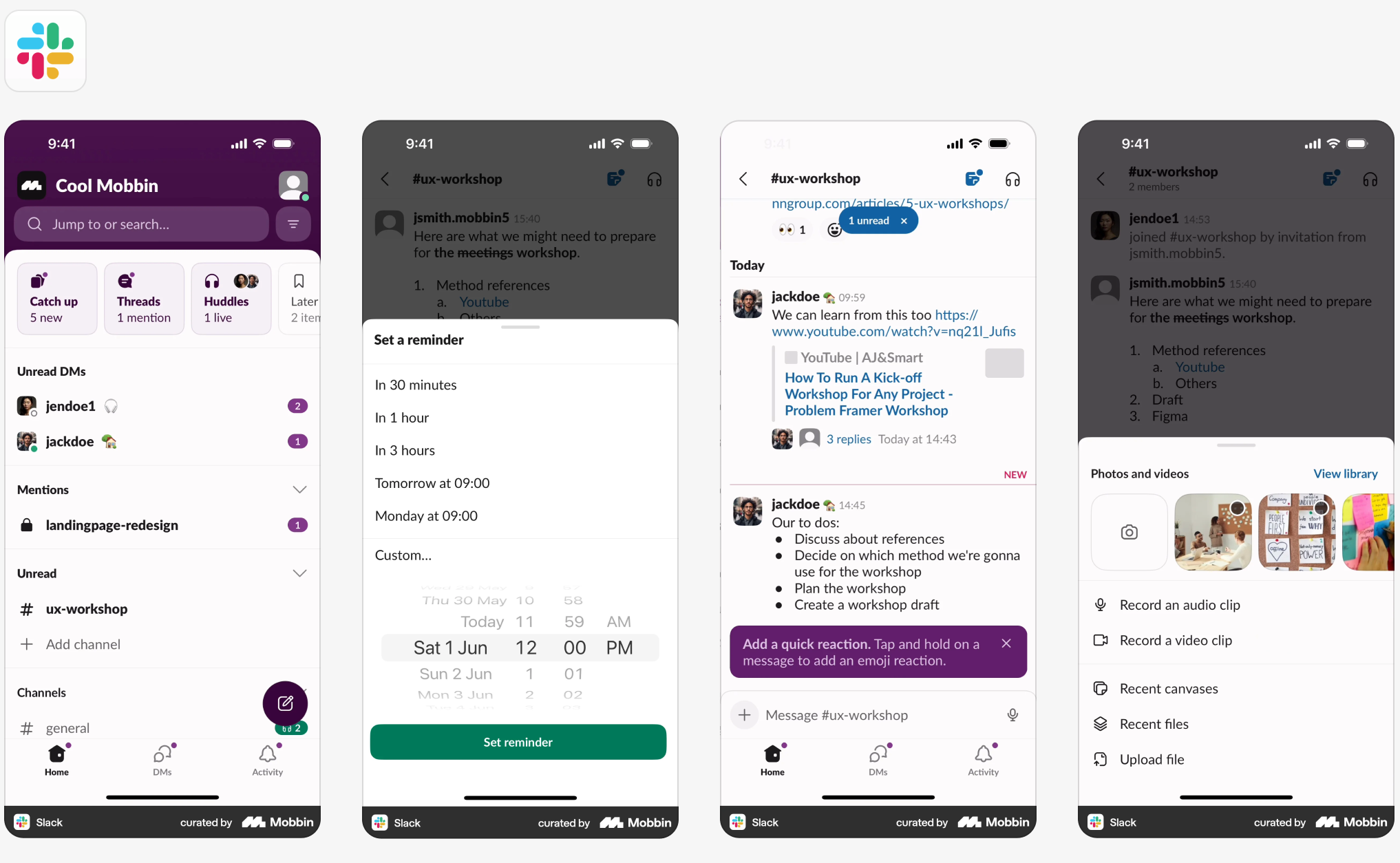 10 best app UI/UX designs: INSAIM founder explains why